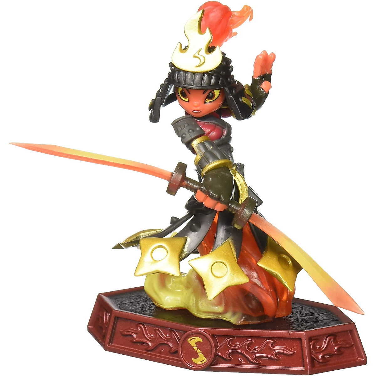 Skylanders Imaginators Ember (New - No Retail Packaging)