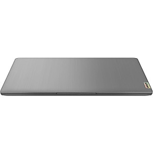 Lenovo Ideapad 3i 15.6" Full HD (1920 x 1080) touch Laptop, Intel Core i5-1135G7 processor, 4-core, 12GB RAM 512GB SSD Storage, Intel Iris X Graphics, Bluetooth, Wi-Fi, Win11, Arctic Grey, W/GaLiMu