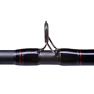SHAKESPEARE Unisex's Sigma Supra Fly Rod, Black, 839 634 ft-5 wt