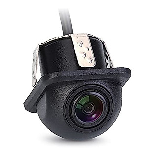 BLAUPUNKT XC264 Universal Car HD Wide Angle Backup Camera Night Vision Color Waterproof