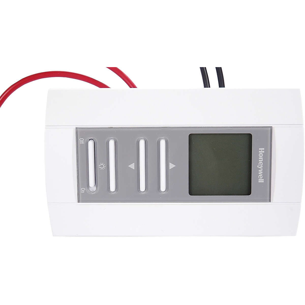 Honeywell TL7235A1003 Line Volt Pro Non-Programmable Digital Thermostat with Electronic Temperature Control, 240-Volt