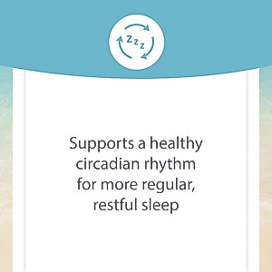 Stress-Relax Melatonin 3 mg by Natural Factors, Natural Sleep Aid, Resets the Sleep-Wake Cycle, 180 chewable tablets (180 servings), Peppermint Flavor