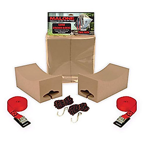 Malone Auto Racks Kayak Stacker Foam Block Kit