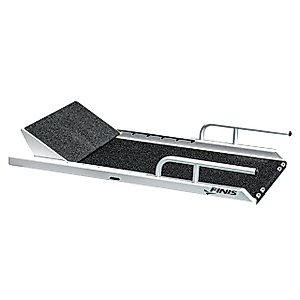 FINIS Swim Block Track-Start, Black