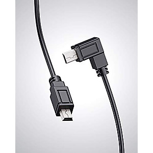 VIOFO 8M Rear Cable for A129 Duo, A129 Pro Duo, A129 Duo IR Dash cam