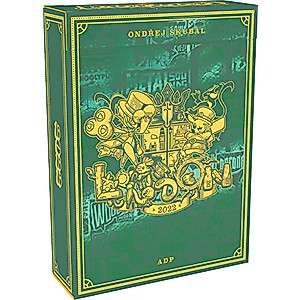 Pokemon TCG Ondřej Škubal 2022 World Championships Deck