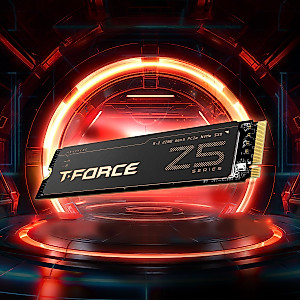TEAMGROUP SSD Team Cardea Z540 M.2 1TB PCIe G5x4 2280