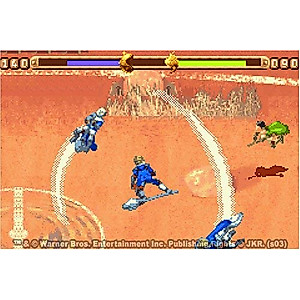 Harry Potter Quidditch World Cup (Renewed)