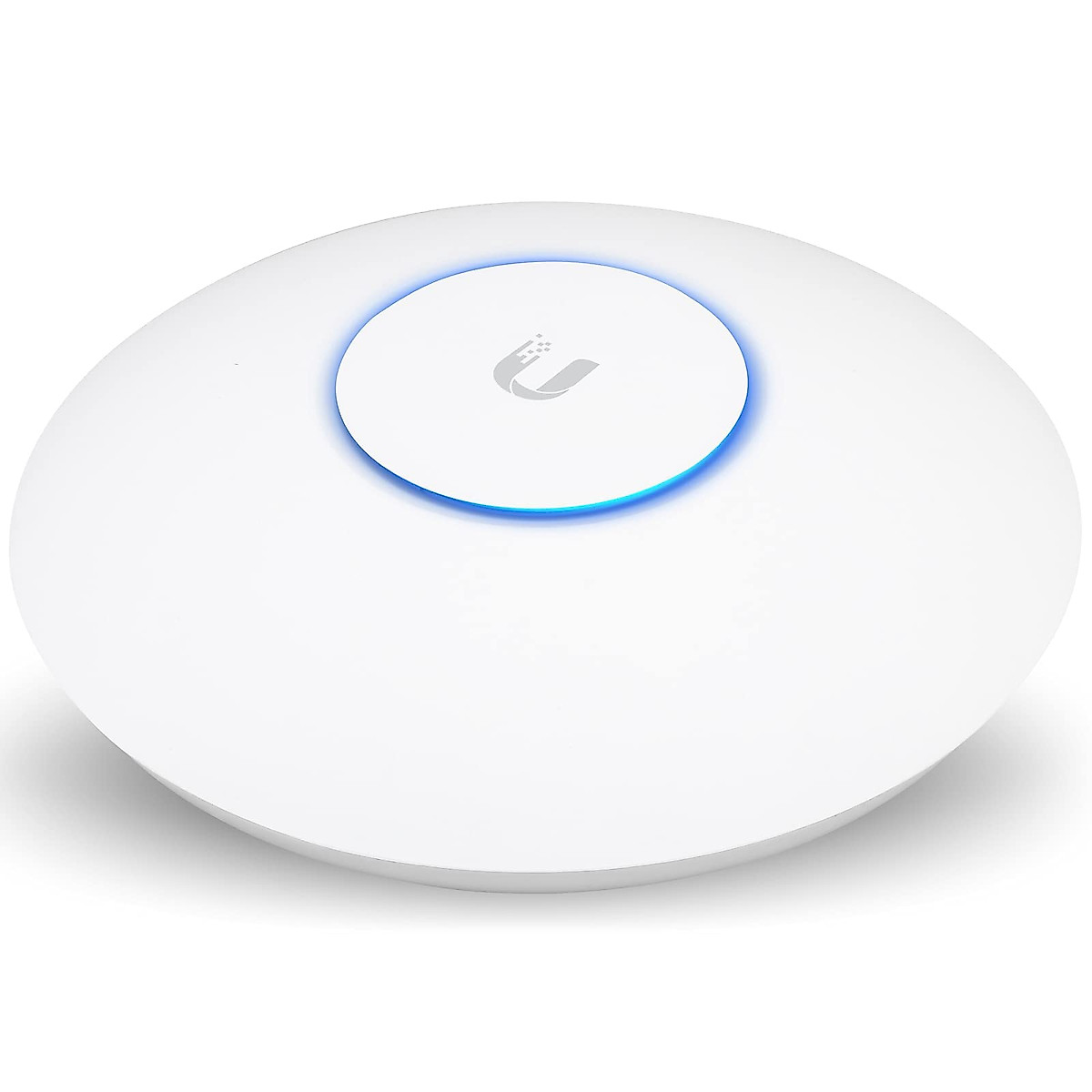 Ubiquiti Networks UniFi UAP-AC-HD, 3dBi, 25dBm, 800Mbps, 4x4 @ 2. 4GHz & 4dBi, 25dBm, 1733Mbps, 4x4 @ 5GHz, 2xGigabit