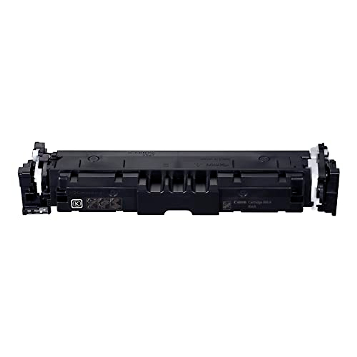 Canon 069 Black Toner Cartridge, High Capacity, Compatible to MF753Cdw, MF751Cdw and LBP674Cdw Printers