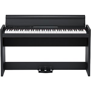 Korg LP380-88 - Key Digital Piano, Black