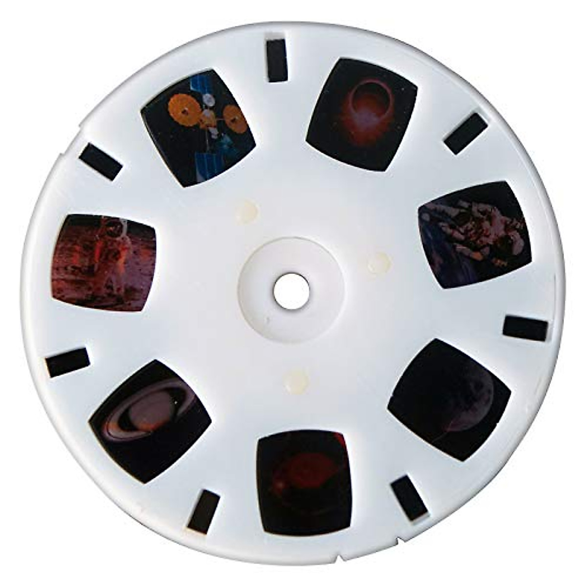 World's Smallest Fisher Price View-Master (5015)