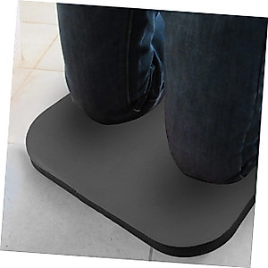 Rodilleras Para Gym Mujer Work Knee Pads Bath Kneeling Pad Bath Knee Pad Foam Knee Pad Knee Brace Mat Knee Cushion for Garden Moistproof Pad Sports Baby Accessories