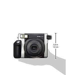 Fujifilm INSTAX Wide 300 Instant Camera - Import (No US Warranty)