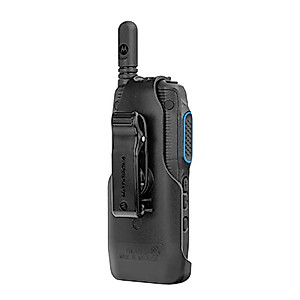 Motorola TLK-100 4G LTE Two-Way Radio Wave **Monthly Subscription Required*