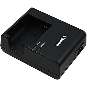 Canon LC-E10E - Batterieladegerät - für LP-E10