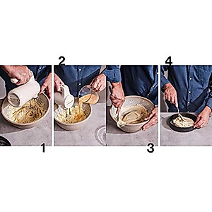 BAKE: My Best Ever Recipes for the Classics