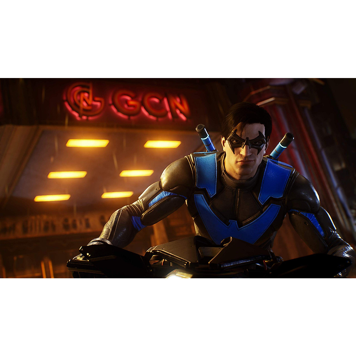 Gotham Knights - For PlayStation 5