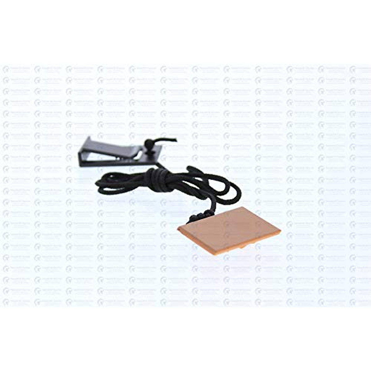 NordicTrack Incline Trainer X3 Interact Safety Key Model Number NTL150080 Part Number 274036