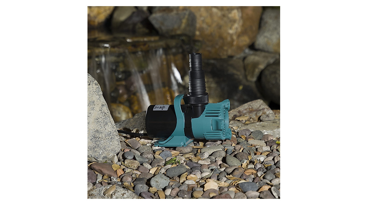 Alpine Energy-Saving Vortex Pump for Ponds & Fountains