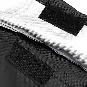 Waterproof Generator Cover Replacement for Honda Inverter Generators EU2200i EU2200ic EU2000i Camo Companion for Power Equiment Cover