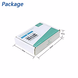 Freenove Breakout Board for Raspberry Pi 5 / 4B / 3B+ / 3B / 3A+ / 2B / 1B+ / 1A+ / Zero W/Zero, Terminal Block HAT, GPIO Status LED