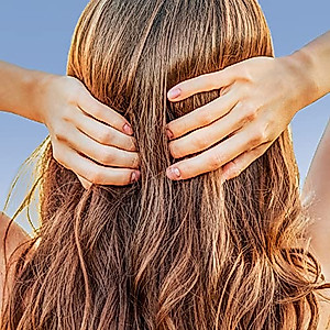 Herbal Essences Shampoo and Conditioner Set, Vitamin E, Rose Hips and Jojoba Extract, Smooth Collection, Bundle