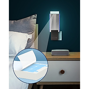 PACETAP 25 Pack Replacement Glue Boards for Dynatrap DT3009 DT3019 DT3039, Indoor Dynatrap Refills Dynatrap Glue Card, Sticky Refillable Glue Boards for Dynatrap