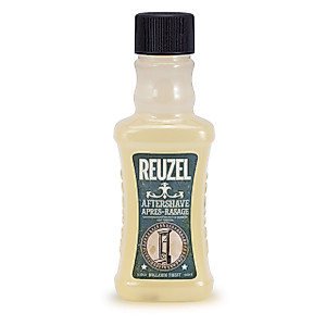 Reuzel Aftershave, Crisp and Defined Formula, 3.38 oz