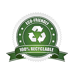 100 Count - #10 Security Business Envelopes, With Window, Security Inside Tint Pattern, Peal & Seal Closure, Size 4-1/8 x 9-1/2 Inches, White 24 LB, 100 Count