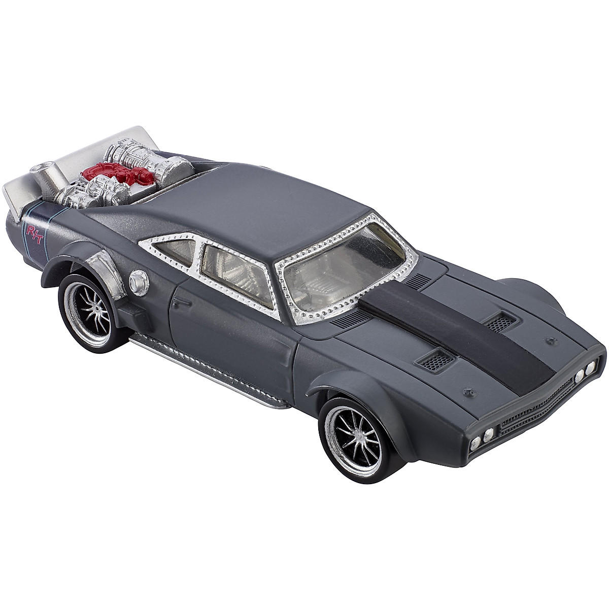 Mattel Fast & FuriousIce Charger