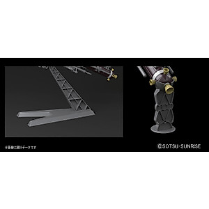 Bandai Hobby MG 1/100 PSYCHO Zaku Ver Ka Gundam Thunderbolt Building Kit