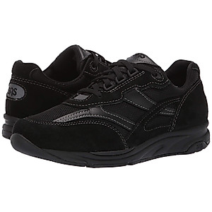 SAS Women's, Tour Mesh Sneaker Black