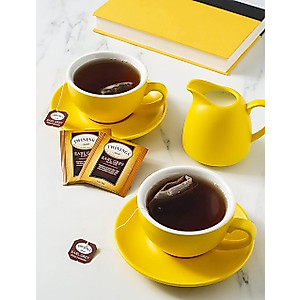 Eva's Gift Universe, Twinings Tea Bags Sampler Assortment in Bamboo Gift Box (70 Count) 14 Flavors Gifts for Women Men Parents Family Friends Coworkers Perfect Variety Pack Tea Bag Organizer