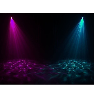 CHAUVET DJ LED Lighting (Abyss 2)