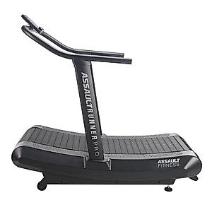 AssaultRunner Pro, Portable