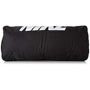 NIKE Women's Gym Club, Black/Black/White, Misc