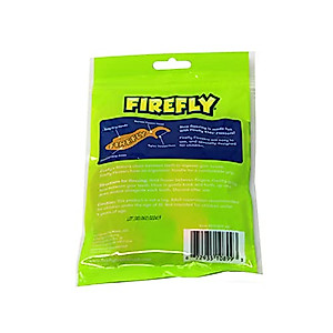 Firefly Kids Flossers: 90 Count