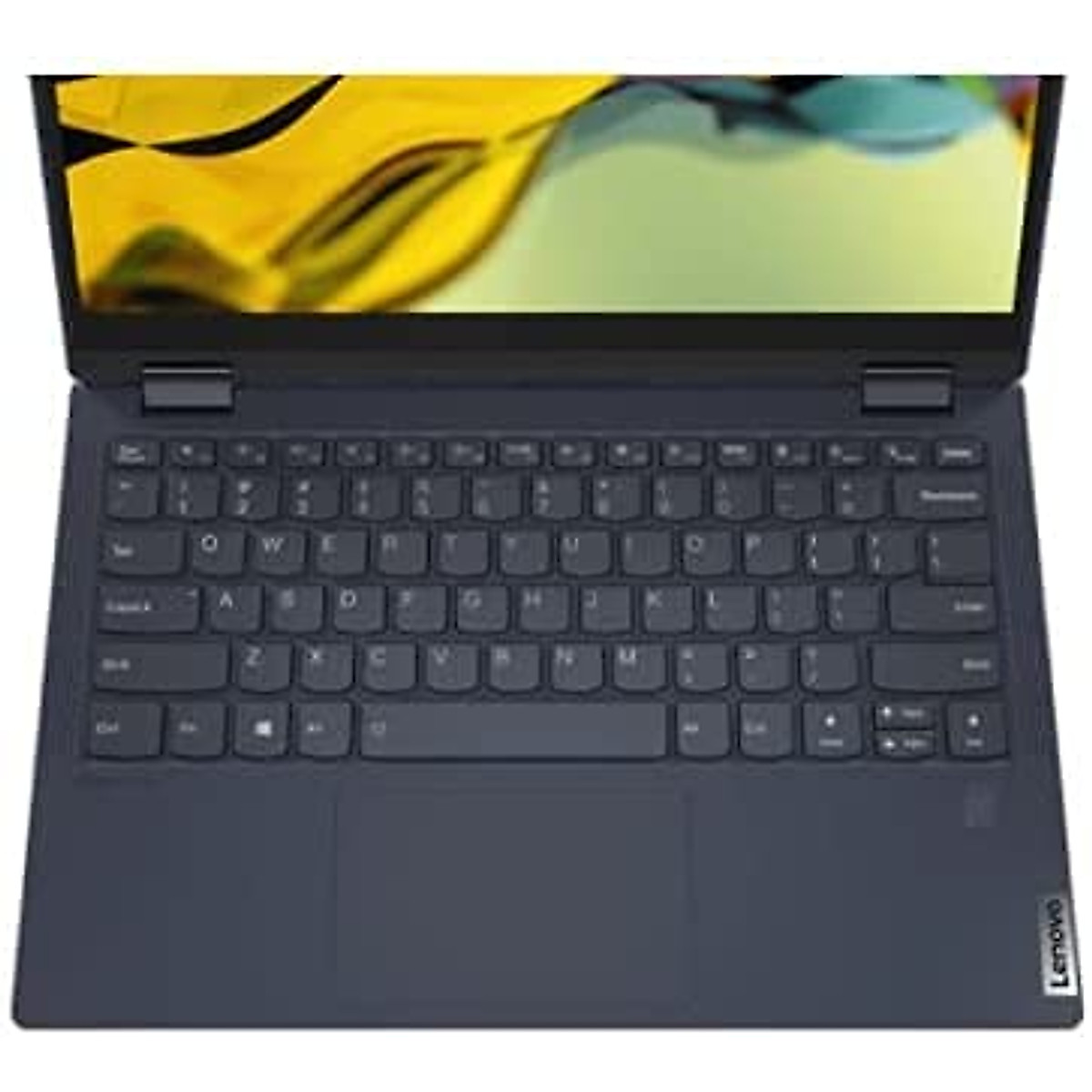 Lenovo Yoga 6 13.3" FHD IPS Touch Screen 300 nits Premium Laptop | AMD Ryzen 7 4700U Processor | 8GB RAM | 512GB SSD | Backlit Keyboard | Fingerprint | Windows 10 | with HDMI Cable Bundle