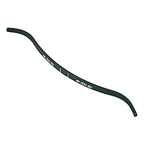 KingsArchery Self-Cocking Crossbow Bundle with Adjustable Sights, Spare Crossbow String and Caps, 27 Aluminim Arrow Bolt Set