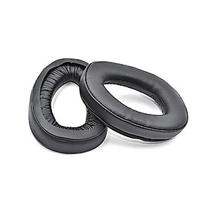 VEKEFF Replacement Earpad Earmuff Ear Pads for Sennheiser GSP 300 301 302 303 350 Gaming Headset