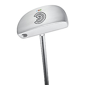 Cleveland Golf Junior Golf Set, Large Ages 10-12, 7 Clubs and Bag