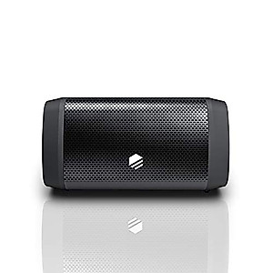 Tech-Life Bluetooth Speaker Set - Boss Wireless Blue Tooth Speaker, Mini Waterproof Speaker, and Micro Bluetooth Speaker - Crystal Clear Sound, Long Battery Life - Small Portable Loud Outdoor Speakers