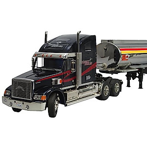 Tamiya 1/14 Knight Hauler Tractor Truck