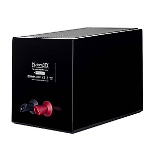MartinLogan Motion AFX Speakers (Gloss Black)