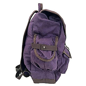 costumebase DORA EXPLORER BACKPACK BAG movie knapsack lost city of gold purple