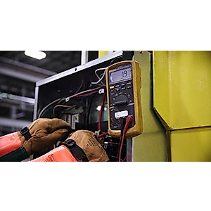 Harrier Hardware Lockout Tagout Tags, 3 x 5.5-inch, OSHA Compliant Lock Out Tags 40-Pack