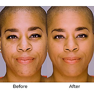 Luminess Air Matte Airbrush Foundation â€“ Shade 5, 0.50 oz