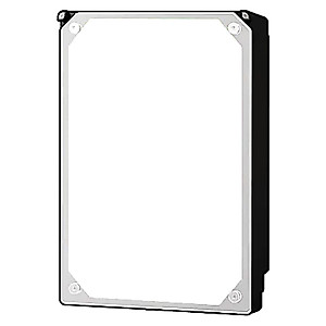 Spyclops SPY-SG6TB 6 TB Surveillance-Grade Internal Hard Drive