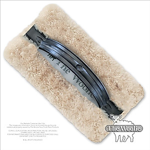 Woolie Inc 100607 The Lambwool Faux Applicator Tool Finishing Kits/Applicators